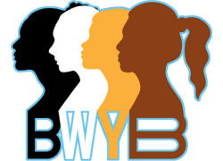 BWYB - BLACK-WHITE-YELLOW-BROWN